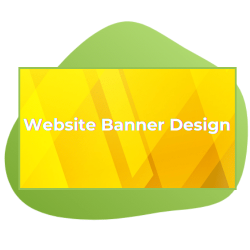 Website Banner Design Services
